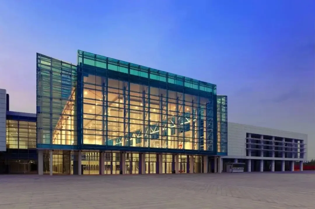 China Beijing Door Expo2026_门票_时间_会刊_BeijingDoors展-聚展