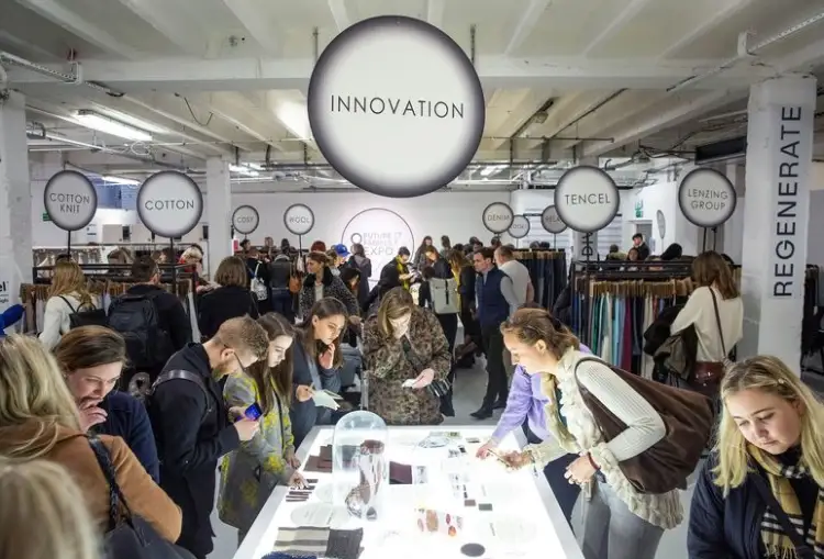 美国家纺展2026展商名单-聚展