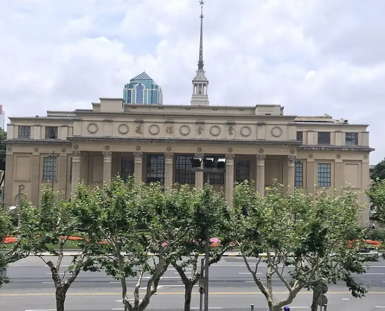 上海展览中心Shanghai Exhibition Center SEC近期展会_排期表_地址_路线_介绍-聚展